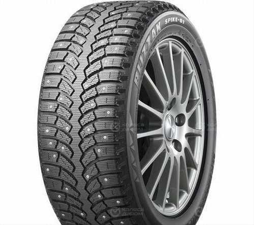 Bridgestone 205/70 R15 96T