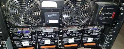 APC UPS surt10000xli
