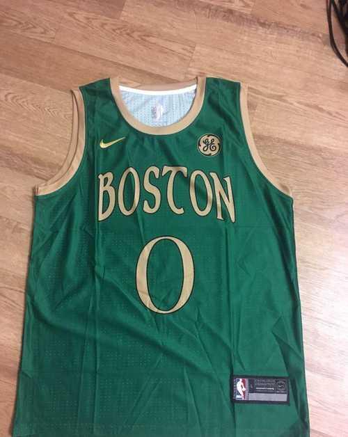 Баскетбольная Майка Jersey Nike nba