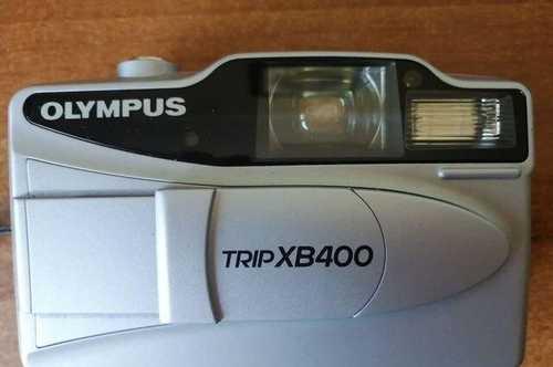 Фотоаппарат Olympus Trip XB400