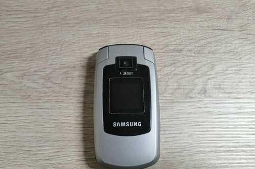 Samsung SGH-E380 рабочий или на запчасти