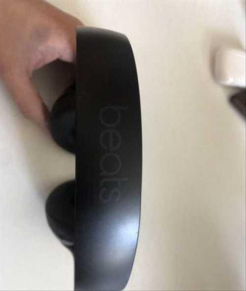 Beats solo 3 wireless