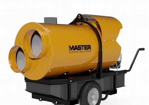Тепловая пушка master BV 500-13CR, 150 кВт, новая