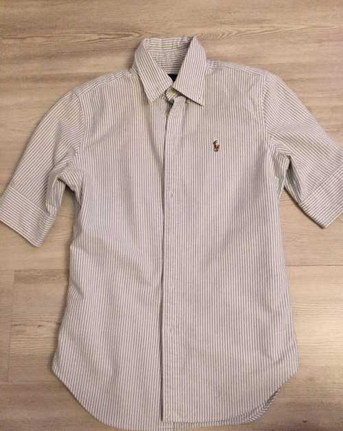 Рубашка Polo Ralf Loren 36р