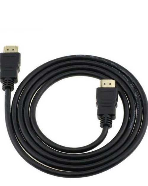 Новый провод hdmi 10