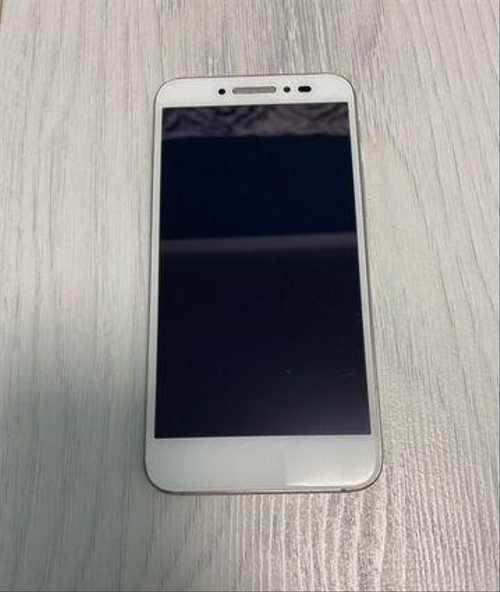 Продам alcatel shine lite