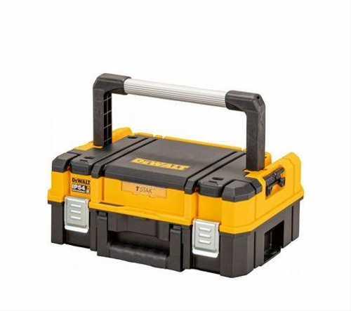Система хранения DeWalt tstak dwst83344-1