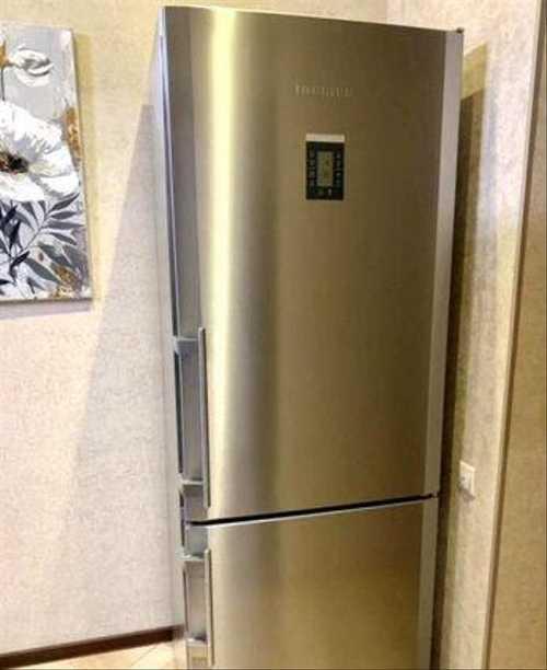 Ноуфрост холодильник в хорошем состоянии Liebherr