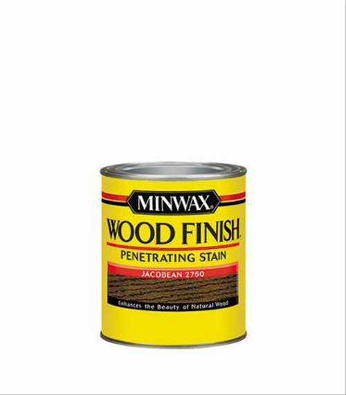 Морилка Minwax Wood Finish Festima.Ru частные объявления