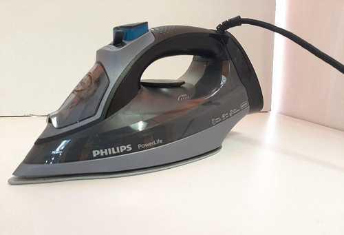 Утюги Philips GC4908 Арт.1167116