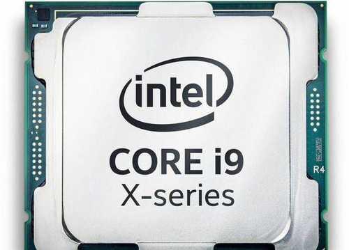 Intel core i9 7960x