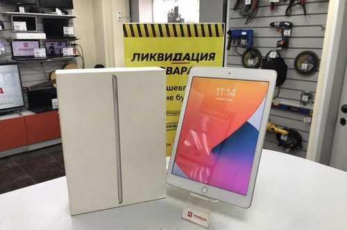 Пж12а) Планшет Apple iPad A1822 32 GB Wi-Fi