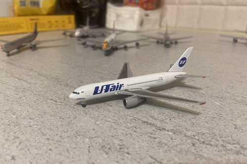 Herpa 1:500 Boeing-767-200