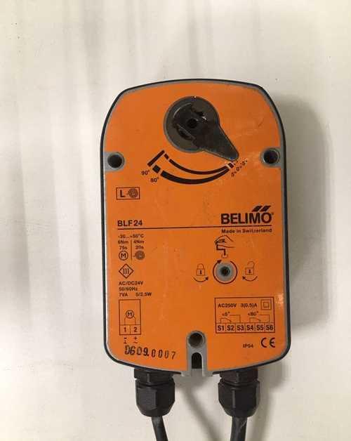 Mb blf. Привод Belimo BLF 230. Belimo blf24. Belimo 220в\. Привод ОЗК Belimo 220.