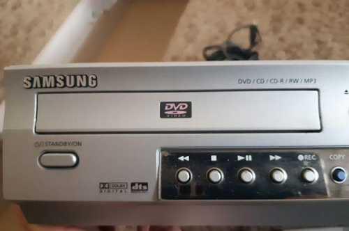 DVD Samsung sv-dvd541p