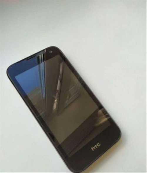 Телефон HTC Desire 310