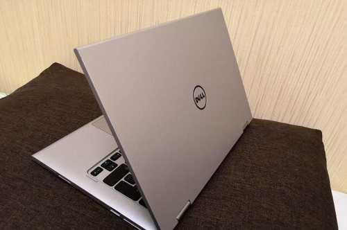 Ноутбук Dell Inspiron N5110 Цена Бу
