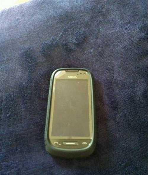 Nokia c7 00