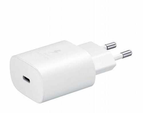 Samsung USB Type-C Power Delivery 25W White