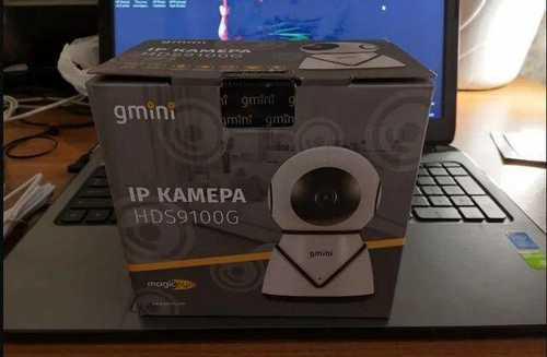 Ip камера Gmini MagicEye HDS9100G