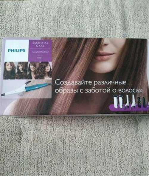 Мультистайлер Philips