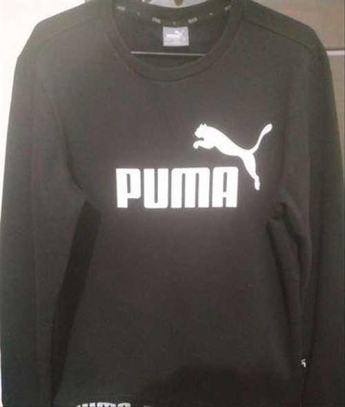 Свитшот puma