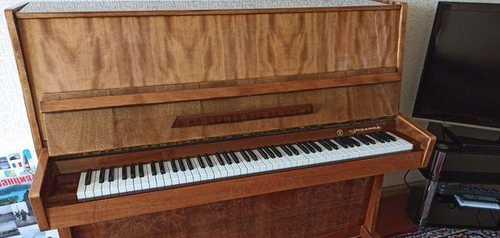 Продам пианино "Украина"