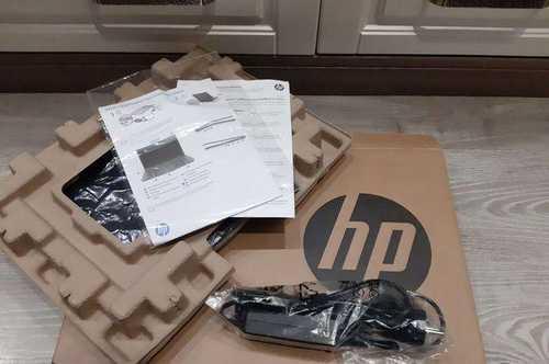 Ультрабук HP 14s IPS На Гарантии