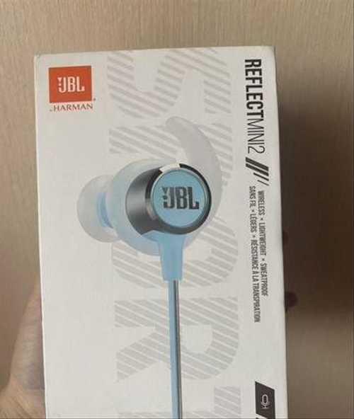 Беспроводные наушники jbl оригинал