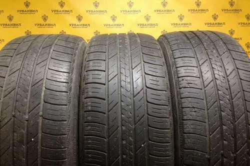 Goodyear Assurance Fuel Max 225/55 R17 97V