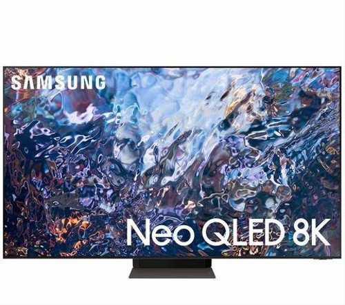 55" 8K Neo Qled Телевизор QE55QN700AU