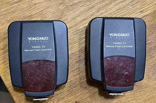 YongNuo YN560-TX