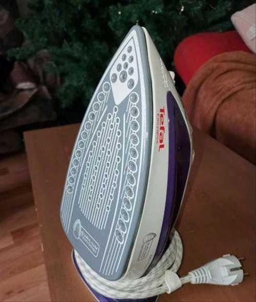 Утюг Tefal FV3915