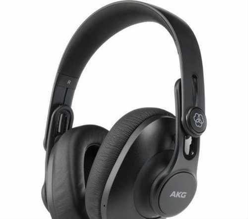 Bluetooth гарнитура AKG K 361-BT