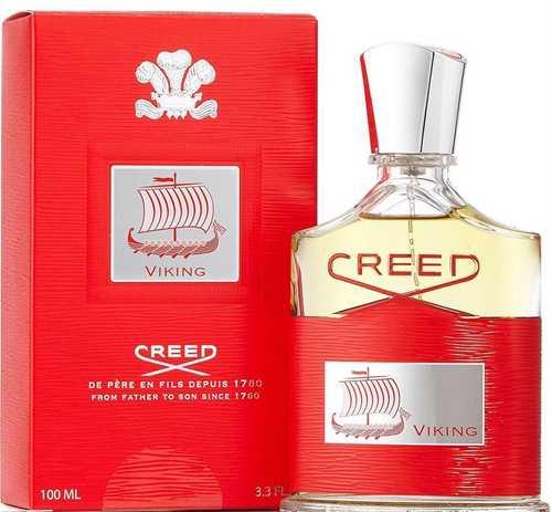 Духи Creed Viking, 120 ml