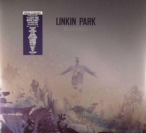 Linkin Park Recharged