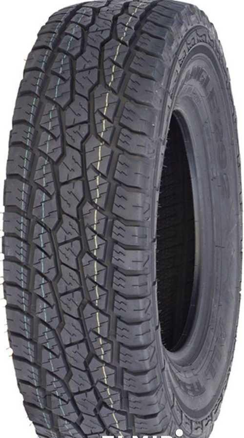 Летние шины 245/75R16 Triangle TR 292