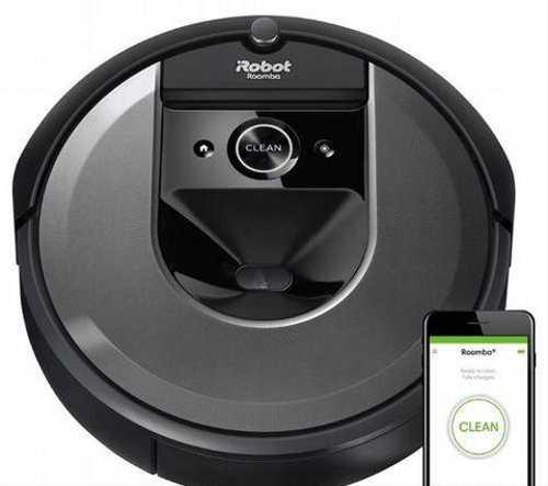 IRobot Roomba i7