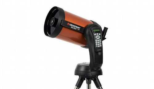 Телескоп Celestron NexStar 8 SE