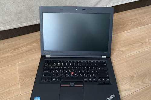 Thinkpad t430u Intel i5/8gb/SSD 256gb/GeForce