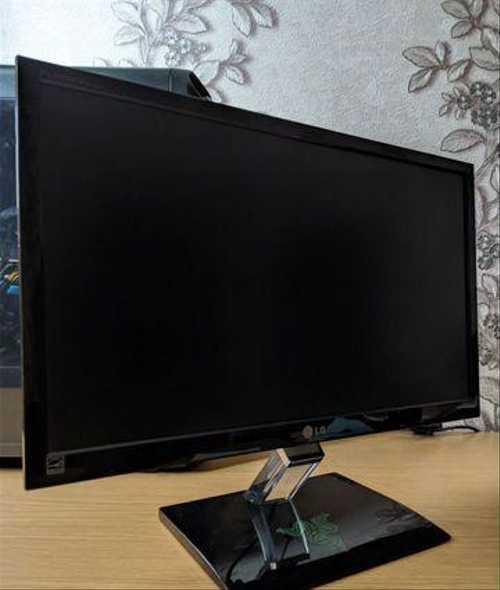 Монитор LG 20" Flatron E2060