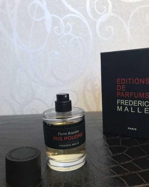 Парфюмерная вода Frederic Malle Iris Poudre 100мл