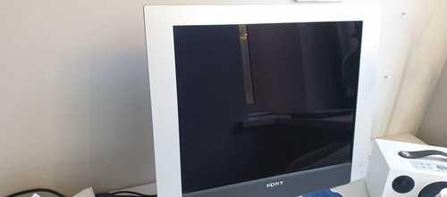 19" Монитор Sony SDM-HX95