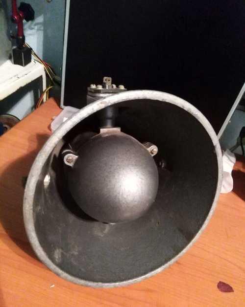 Громкоговоритель гр-1