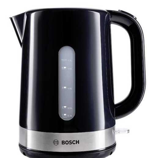 Электрочайник Bosch TWK7403 новый