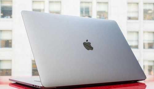 Apple MacBook новый на гарантии