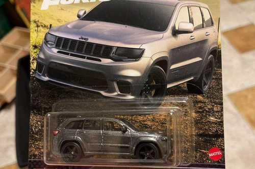 Hot wheels grand cherokee, lanca, land cruiser 80