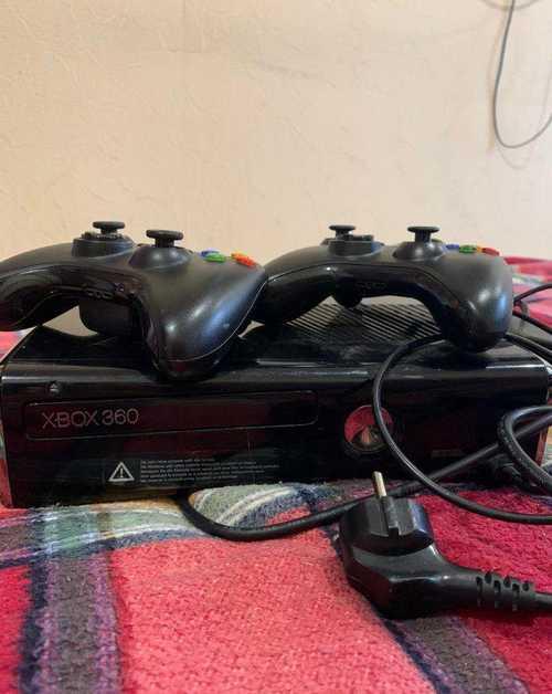 Xbox 360