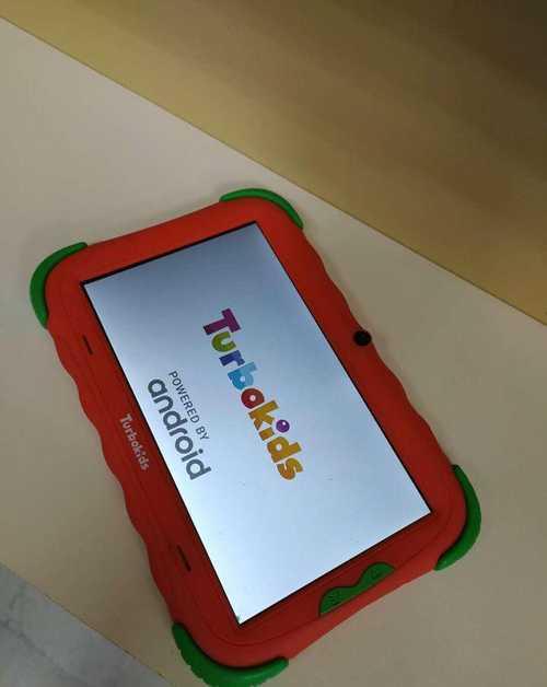 Планшет Turbokids S5 8gb