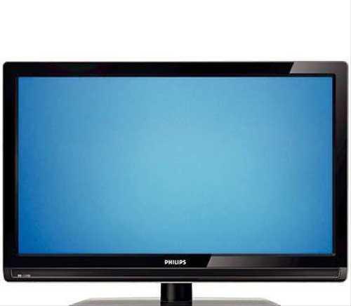 Телевизор Philips 42PFL7962D 42"